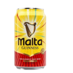 Malta Guinness Can 330ml x 24 in a pack. - foodsubsidy